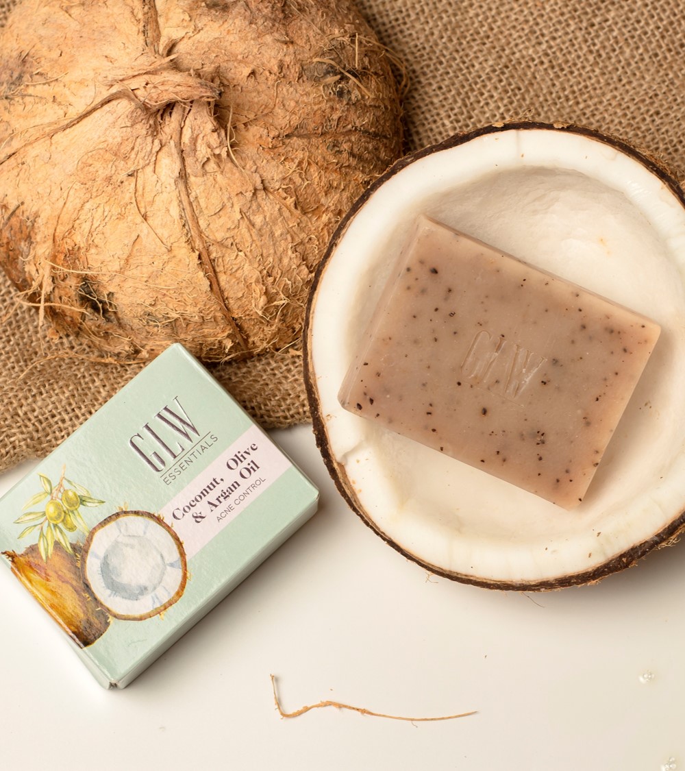 Experience the Triple Power: GLW Coconut, Olive & Argan Oil – supplementph